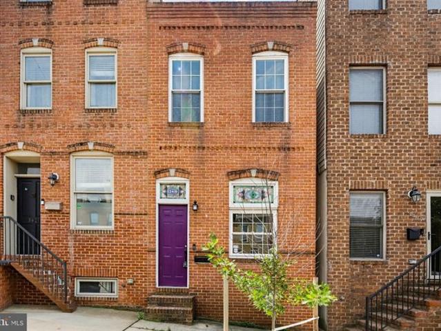 3419 Dillon St, Baltimore, MD 21224