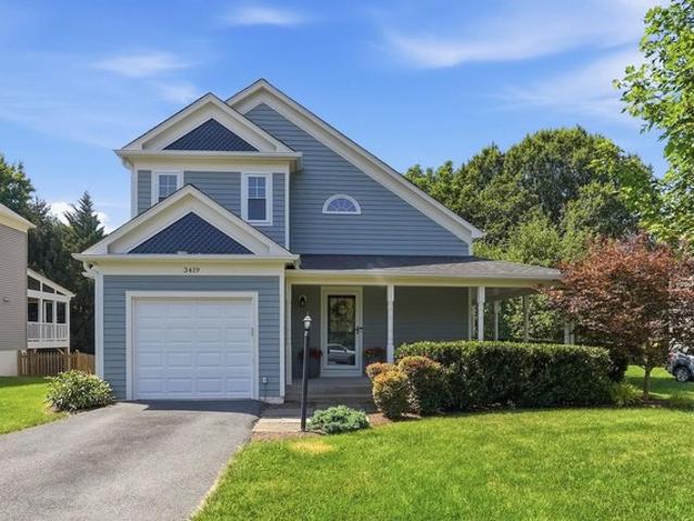 3419 Doe Run Ct, Herndon, VA 20171