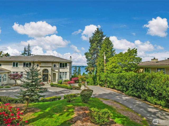 3419 Evergreen Point Road