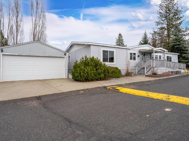 3419 E Garrison Ln, Mead, WA 99021 | MLS #202612