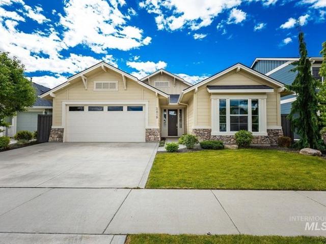 3419 E Gisborne St, Meridian, ID 83642