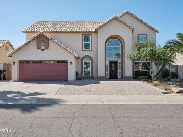 3419 E Rosemonte Dr, Phoenix, AZ 85050