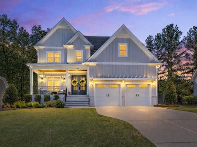 3419 Edgemont Dr, Raleigh, NC 27612