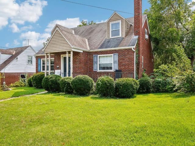 3419 Ferncroft Drive