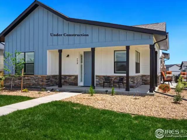 3419 Green Lake Dr, Fort Collins, CO 80524 MLS 1016313