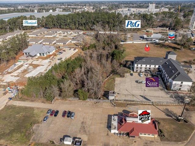 3419 Highway 165, Pineville, LA 71360 | MLS #CN2541 | Compass