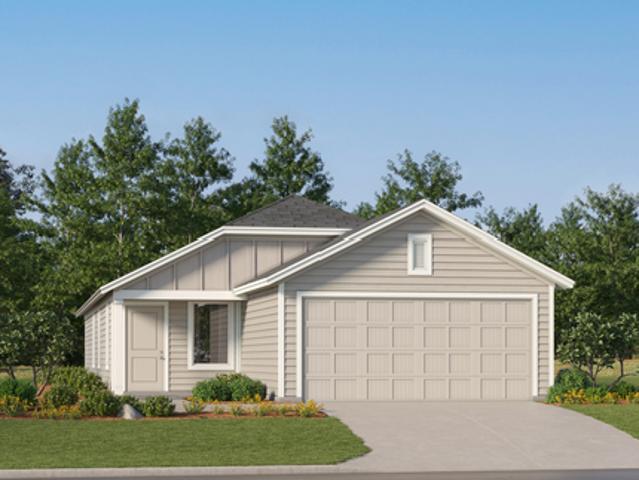 3419 Jandro Grove