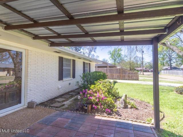 3419 Kites Avenue