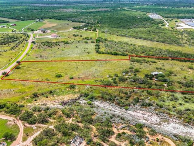 3419 Lasso Trail