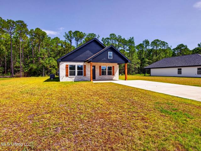 3419 Raintree Drive