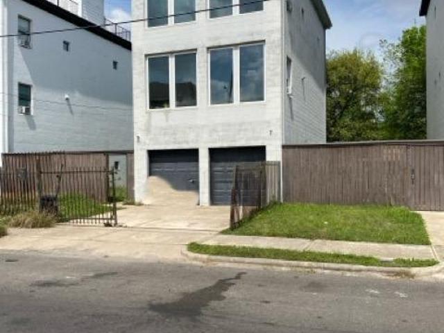 3419 Rawley Street