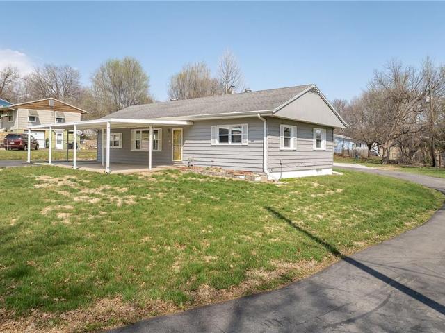 3419 S 30th Street