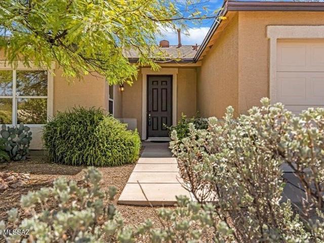3419 S Desert Echo Rd, Tucson, AZ 85735