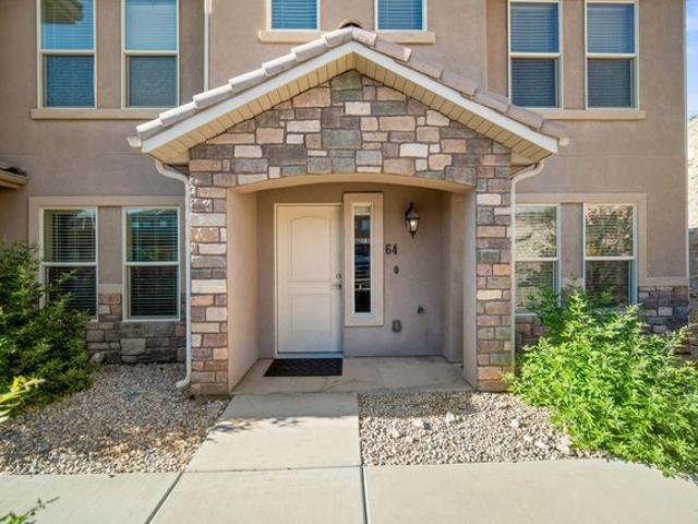 3419 S River Rd Unit 64, Saint George, UT 84790