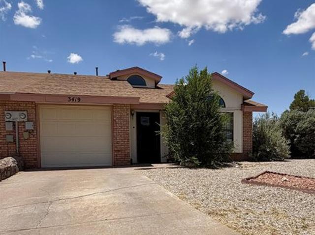 3419 Sequoia Loop, Alamogordo, NM 88310