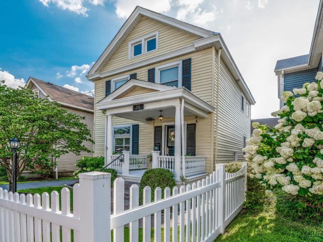 3419 Shady Lane