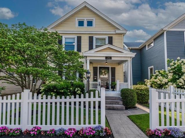 3419 Shady Ln, Cincinnati, OH 45208