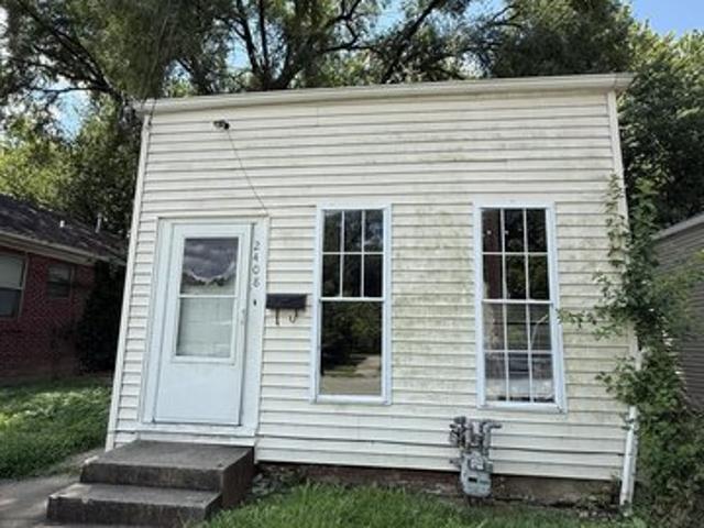 3419 Sherrill Ave, Louisville, KY 40211