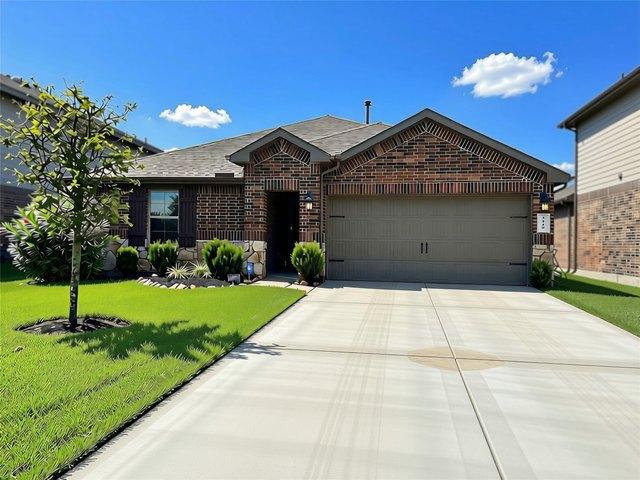 3419 Sicily Island Ln, Katy, TX 77494