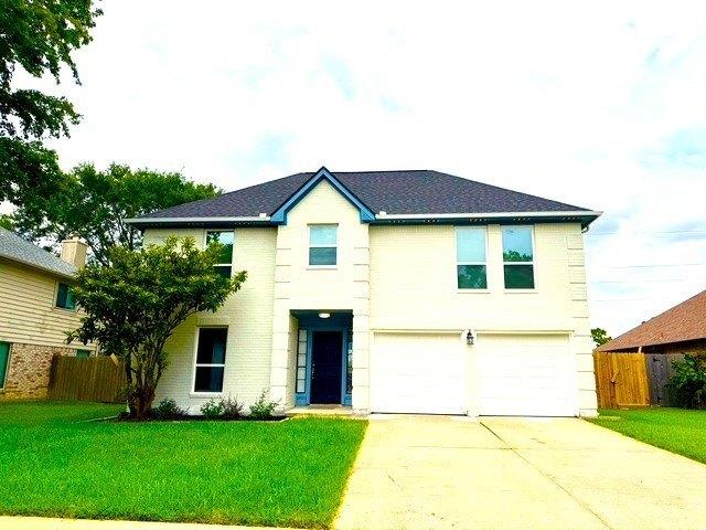 3419 Southdown Dr, Pearland, TX 77584