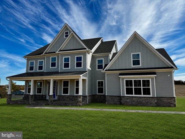 3419 Three Daughters Ct, Monrovia, MD 21770