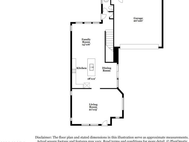 3419 W Darien Way, Phoenix, AZ 85086 | MLS #6999 | Compass