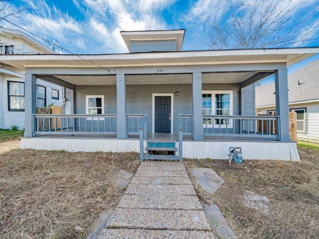 3419 Washington St, Greenville, TX 75401 | MLS #21257