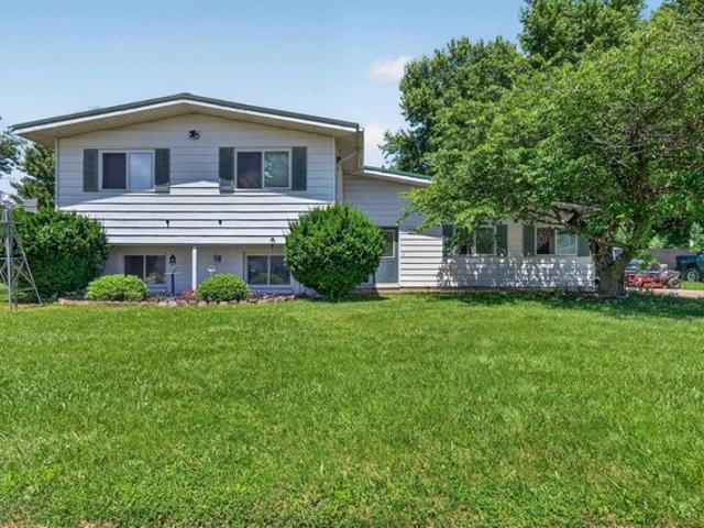 3419 Westover St, Peru, IN 46970