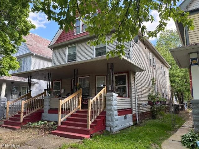 3419 Woodbridge Avenue
