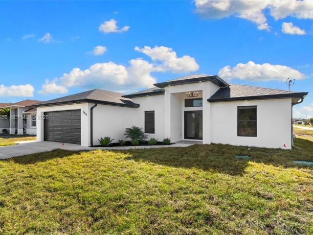 3419 16th St SW, Lehigh Acres, FL 33976 | MLS #A11927