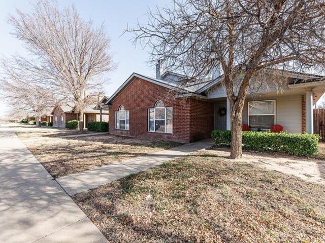 3419 97th St, Lubbock, TX 79423