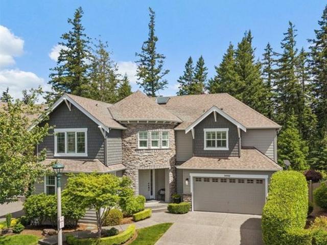 34102 SE Salal St, Snoqualmie, WA 98065