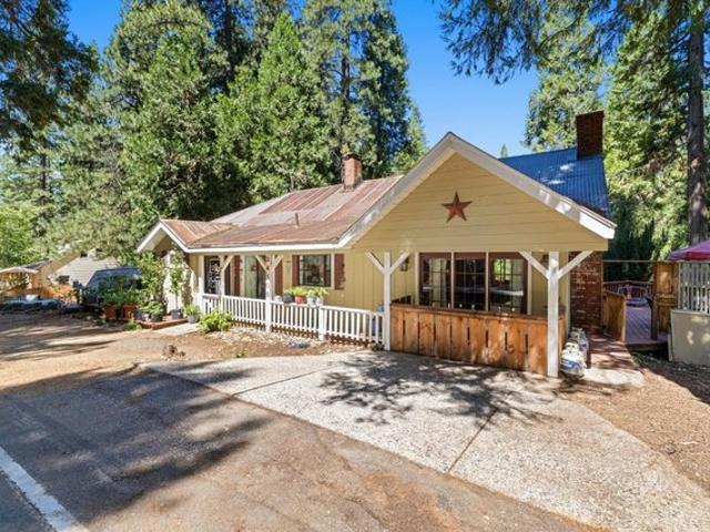 34105 Alta Bonnynook Rd, Alta, CA 95701
