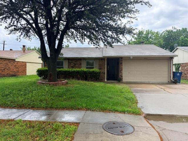 3410 Maple Ln, Rowlett, TX 75089 | MLS #21227