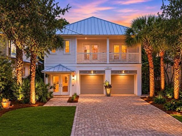 3410 Martinique Ln, Panama City, FL 32408