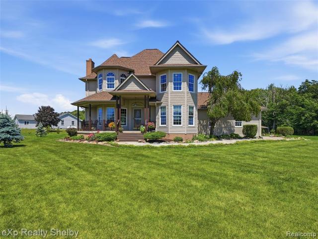 3410 Mile Road