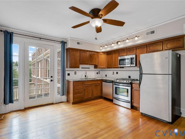 3410 Monument Avenue U303