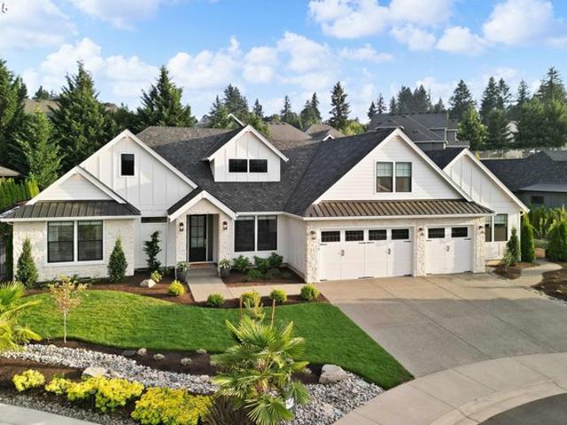 3410 NW McMaster Dr, Camas, WA 98607