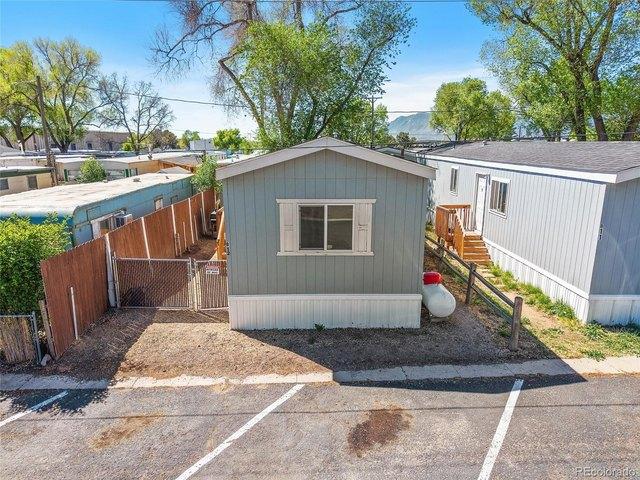 3410 N El Paso St Lot 012B, Colorado Springs, CO 80907