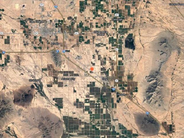 3410 N LA PAZ Drive # 11
