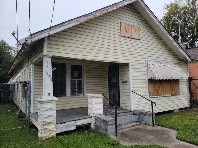3410 Nagle St, Houston, TX 77004