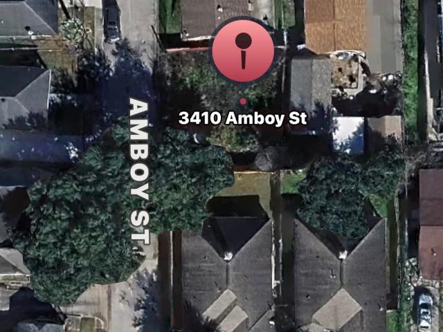 3410 Amboy Street
