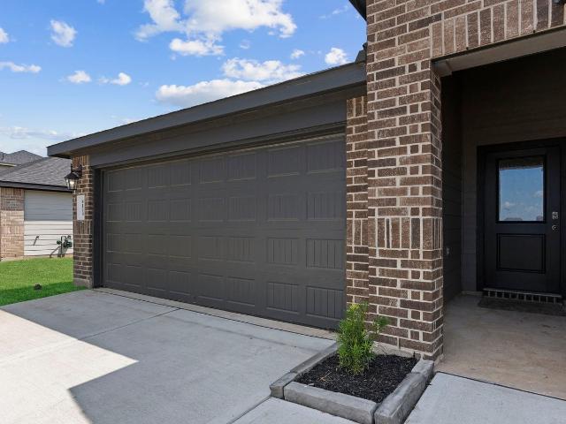 3410 Ashe Landing Drive