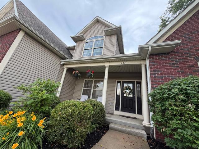 3410 Burnley Drive