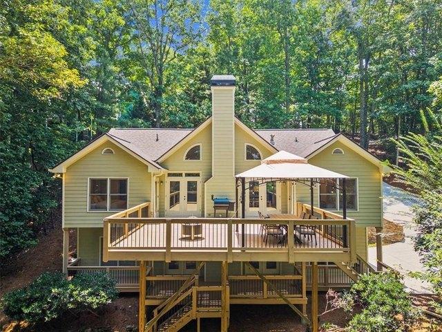 3410 Banks Mountain Pl, Gainesville, GA 30506