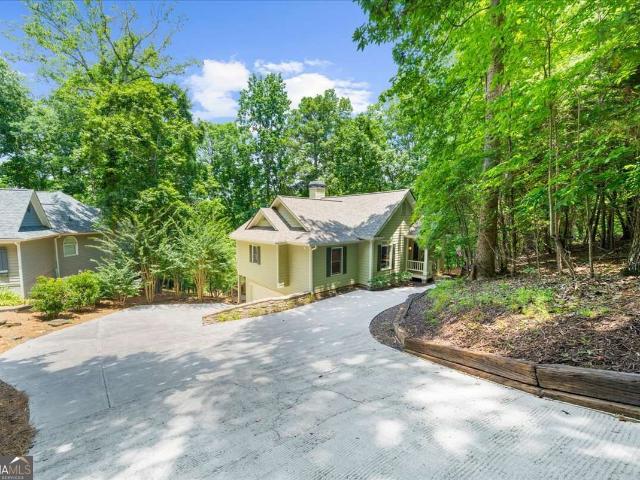 3410 Banks Mountain Place