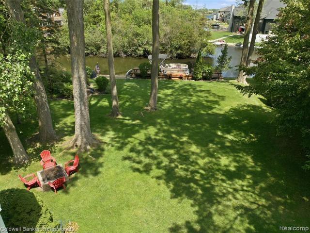 3410 Benstein Road