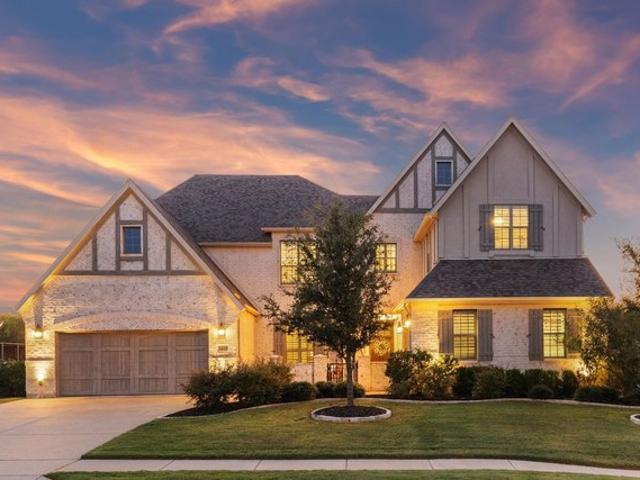3410 Briarcliff Dr, Prosper, TX 75078
