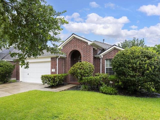 3410 Cactus Creek Dr, Spring, TX 77386