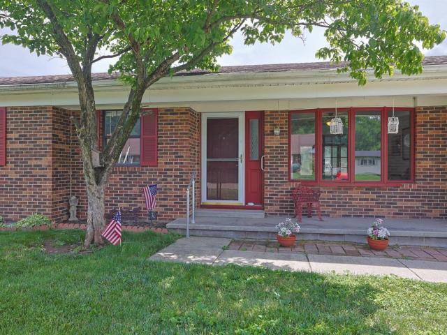 3410 Carol Ann Lane